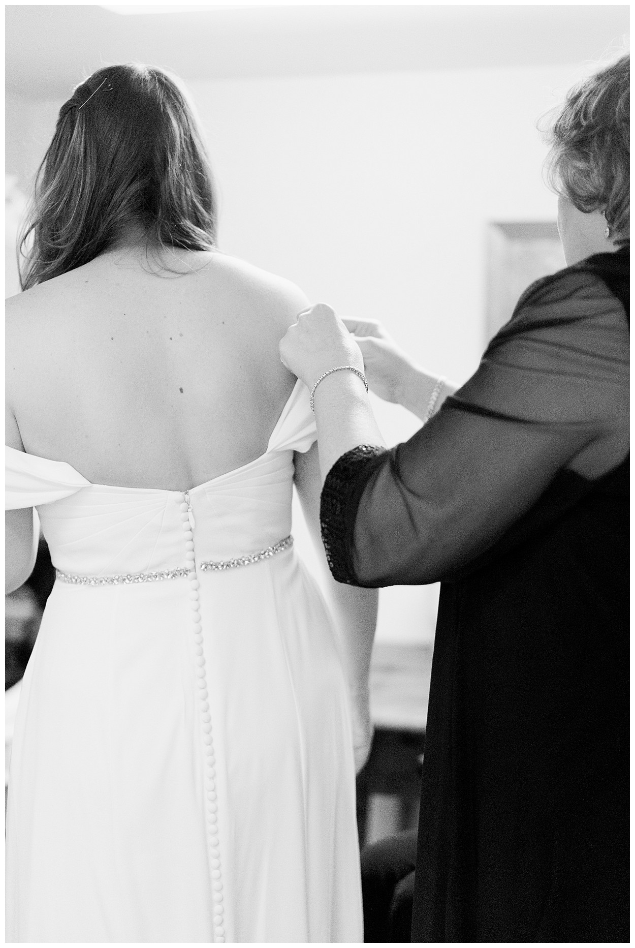 Asheville NC Elopement - Homewood Event Center - Callie & Chris ...