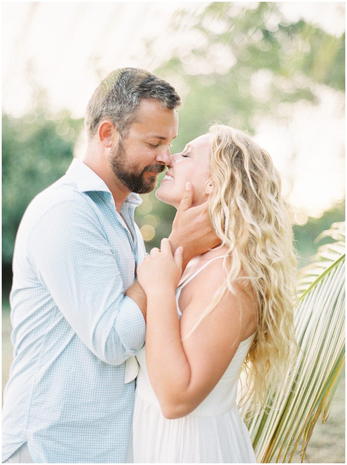 US Virgin Islands - St Thomas Portraits | Alayna Kaye's Blog