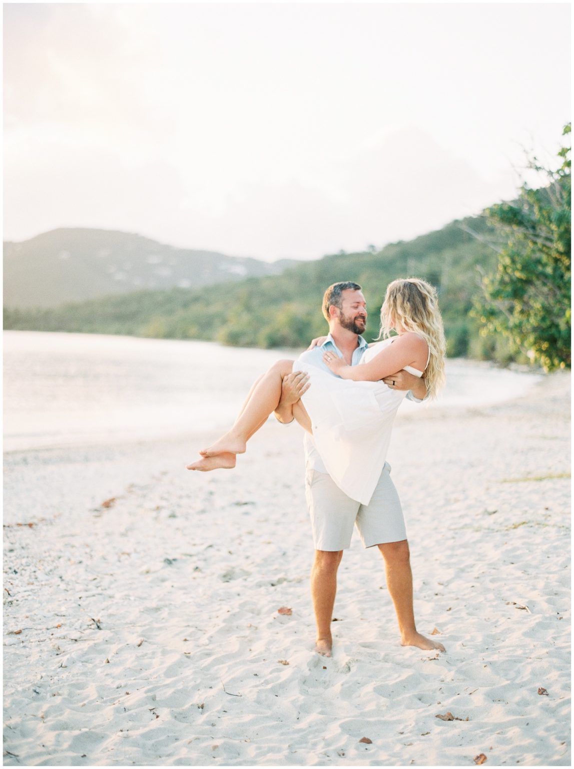 US Virgin Islands - St Thomas Portraits | Alayna Kaye's Blog