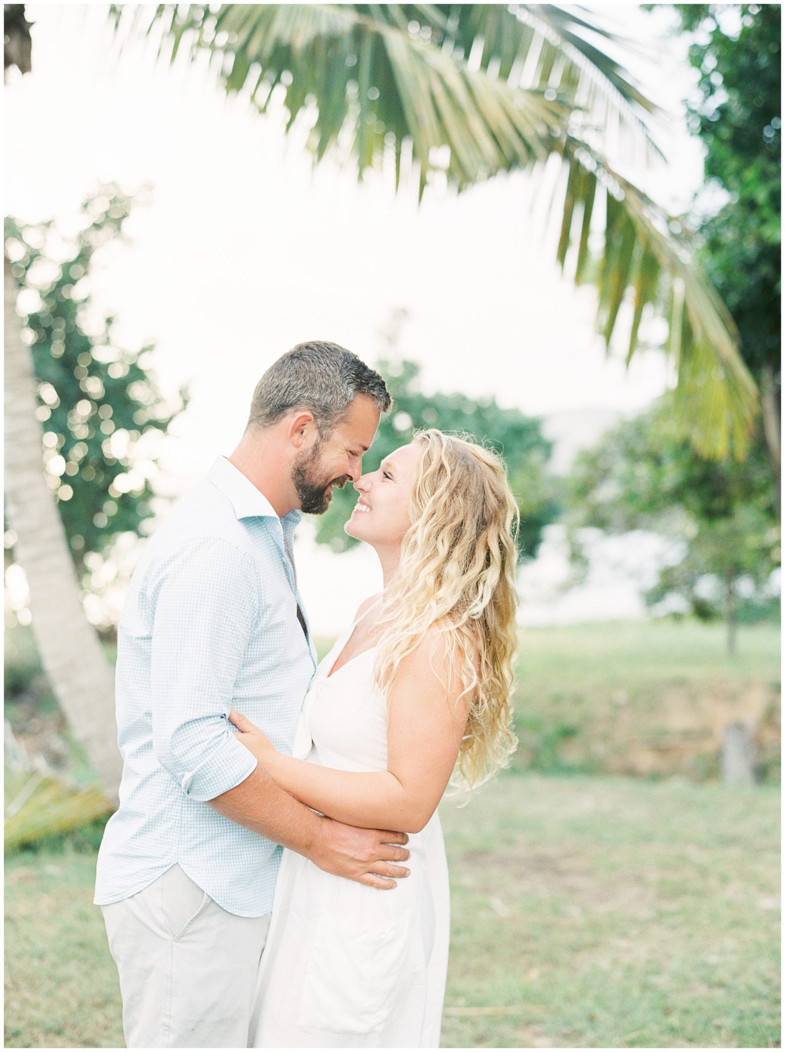 US Virgin Islands - St Thomas Portraits | Alayna Kaye's Blog