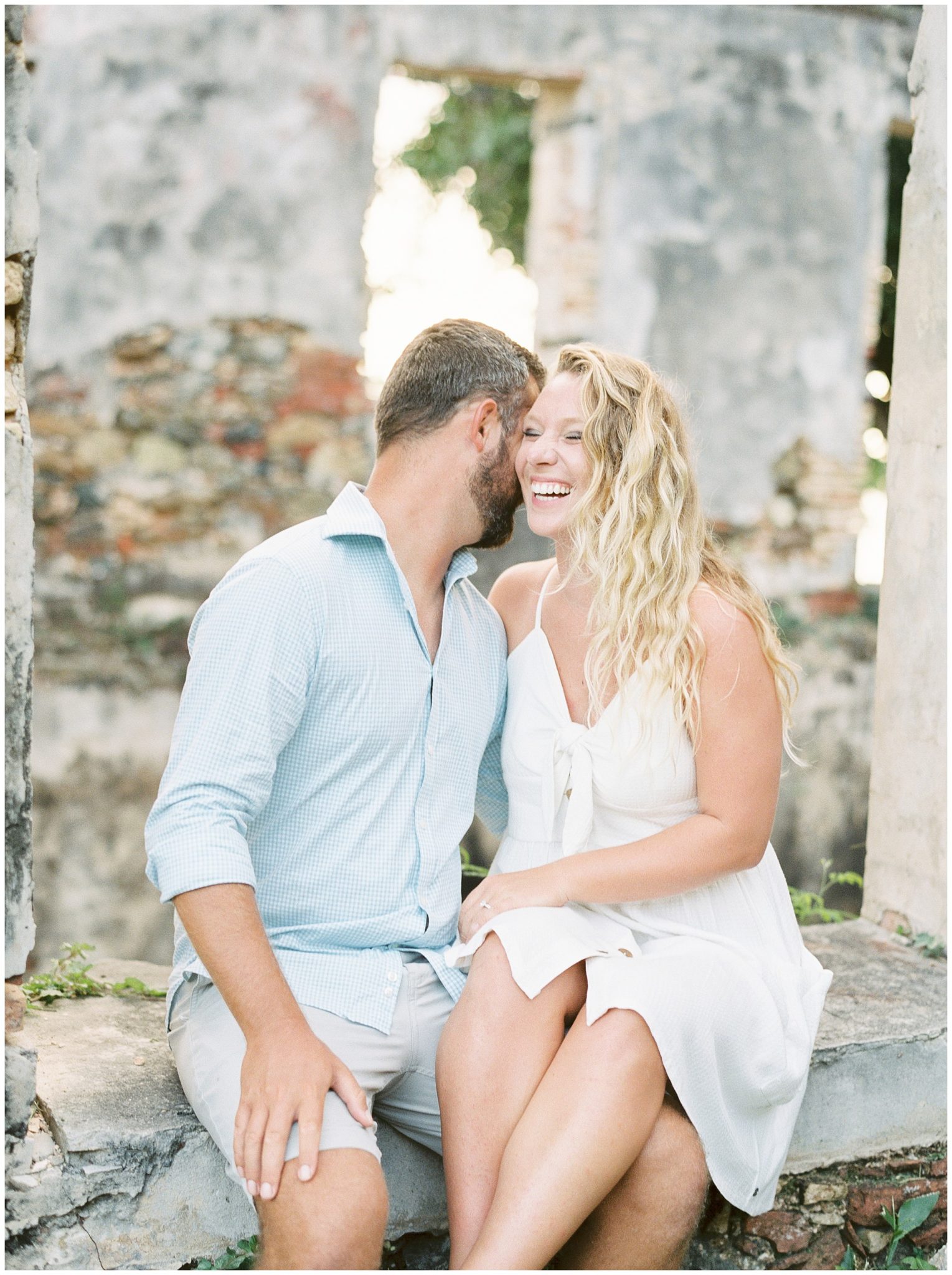 US Virgin Islands - St Thomas Portraits | Alayna Kaye's Blog